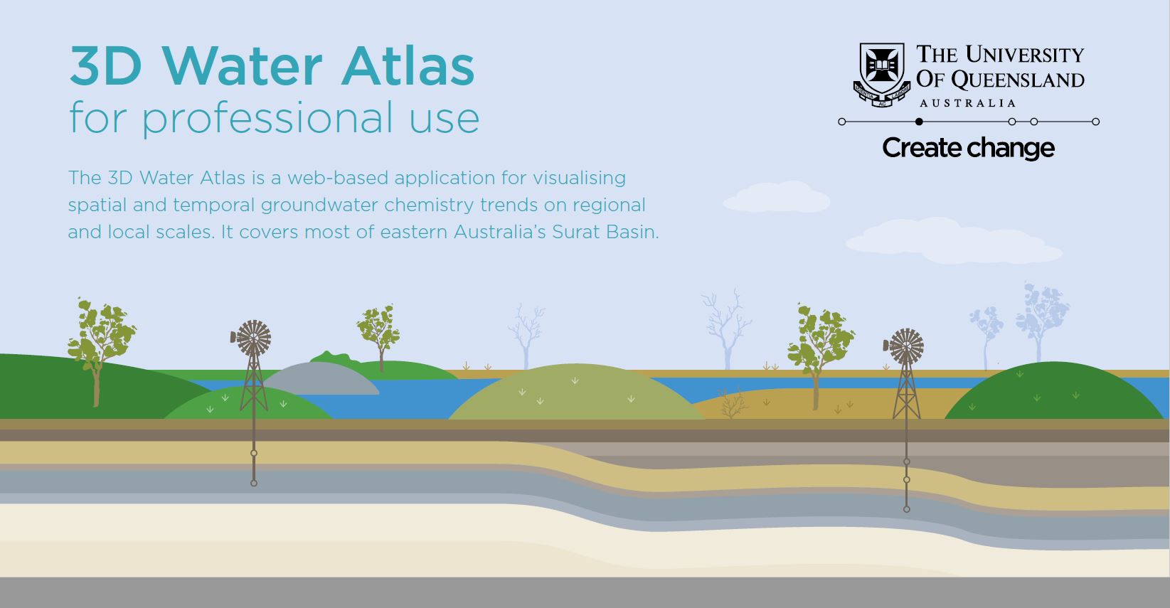 Want to learn about the new 3D Water Atlas? - Gas & Energy Transition ...