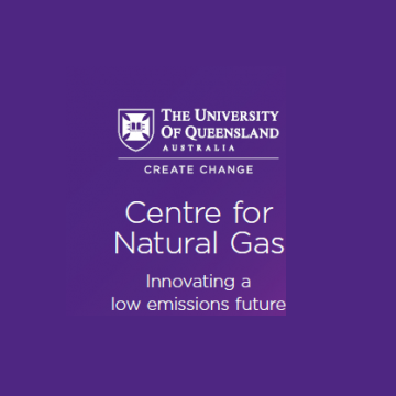 Centre becomes UQ Centre for Natural Gas - Gas & Energy Transition ...